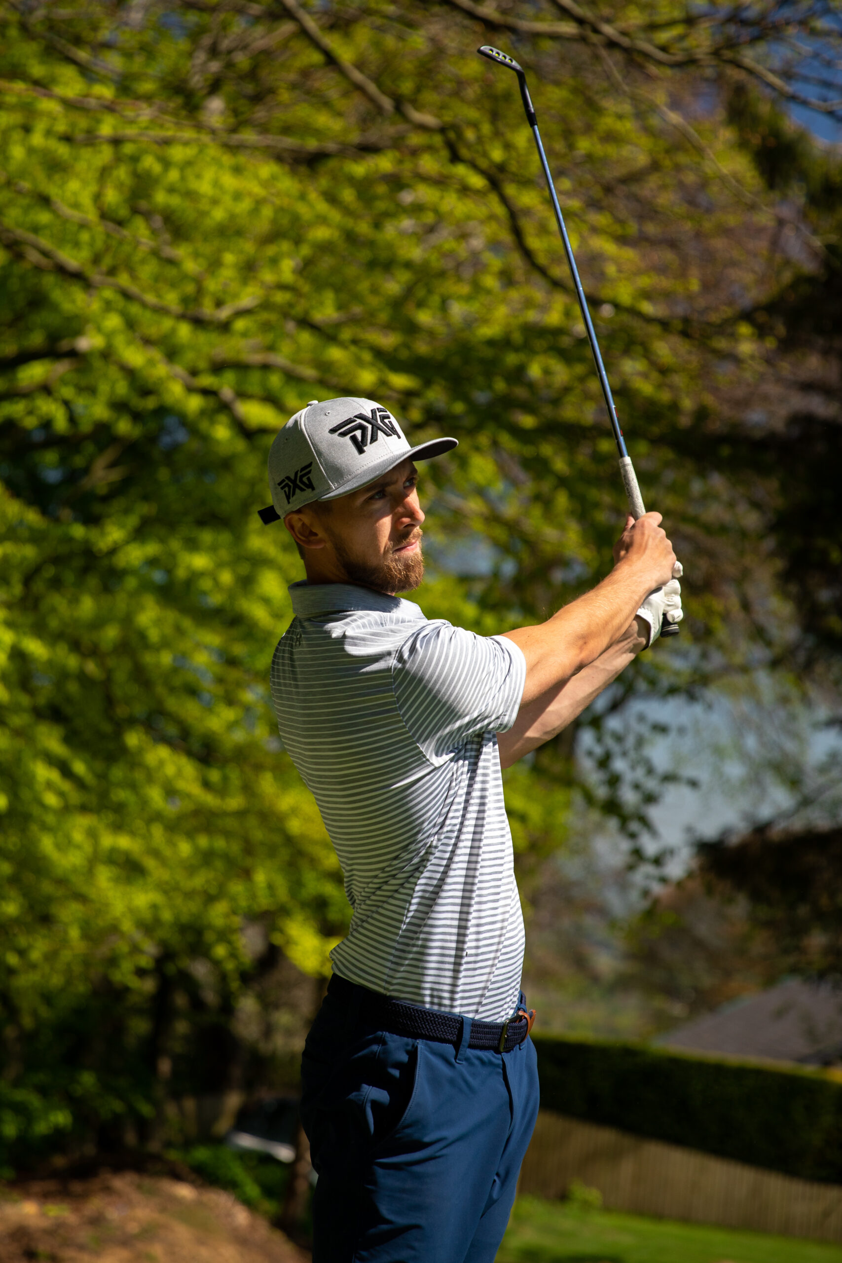 West Yorkshire Golf Coach - Joe Lovery Golf Coaching